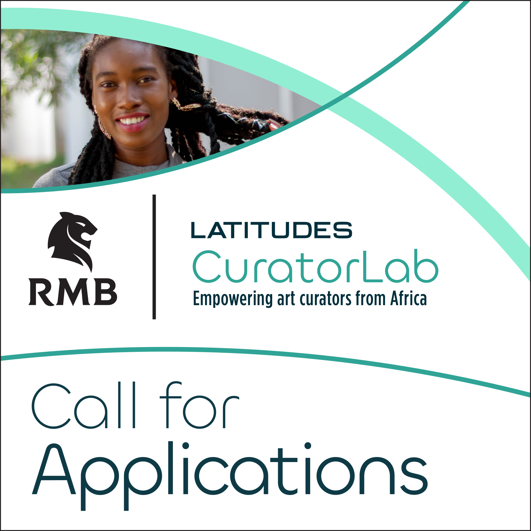RMB Latitudes CuratorLab 2023