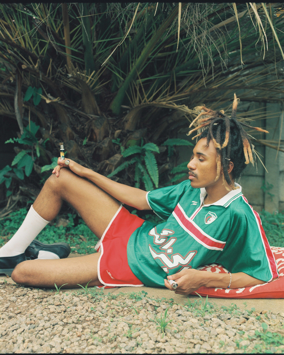 Meet the INDEX artists